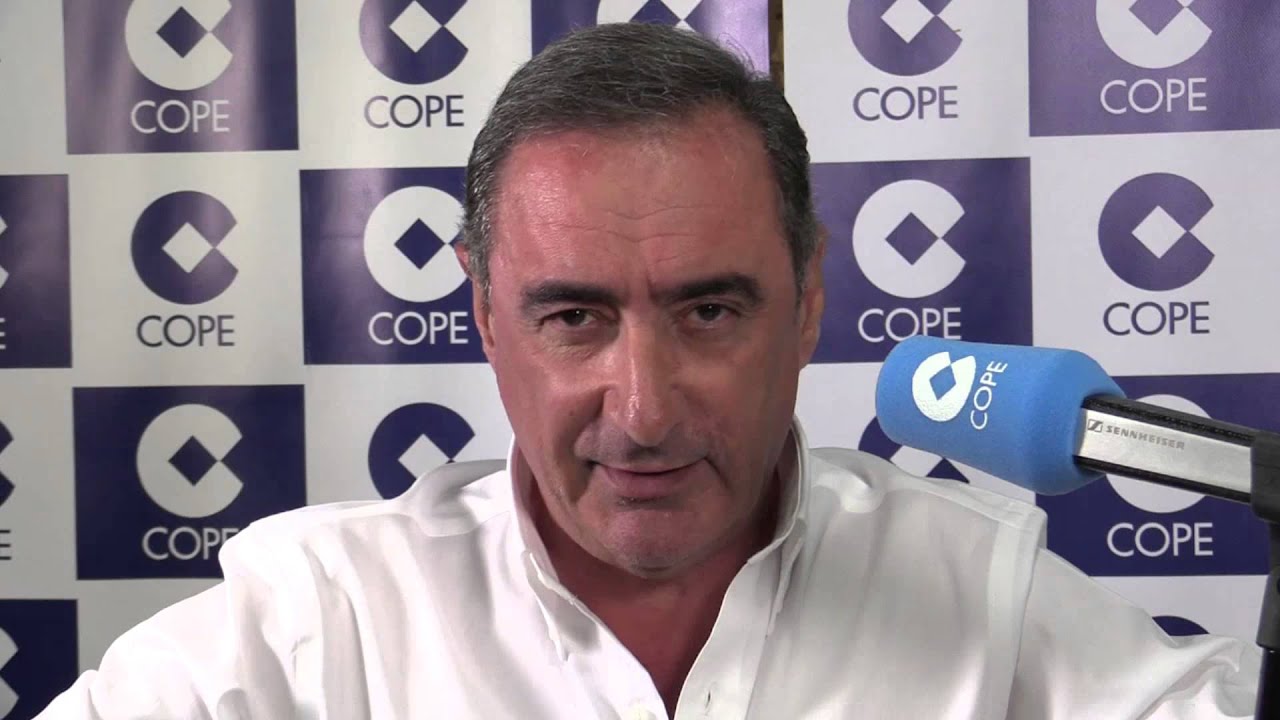 Así será "Herrera en COPE" a partir del 1 de septiembre - YouTube