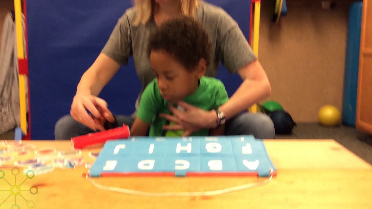 BEFORE and AFTER the Functionalhand - YouTube