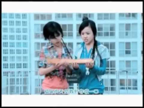 By2- 好好爱^O^ {心动时刻版} MV - YouTube