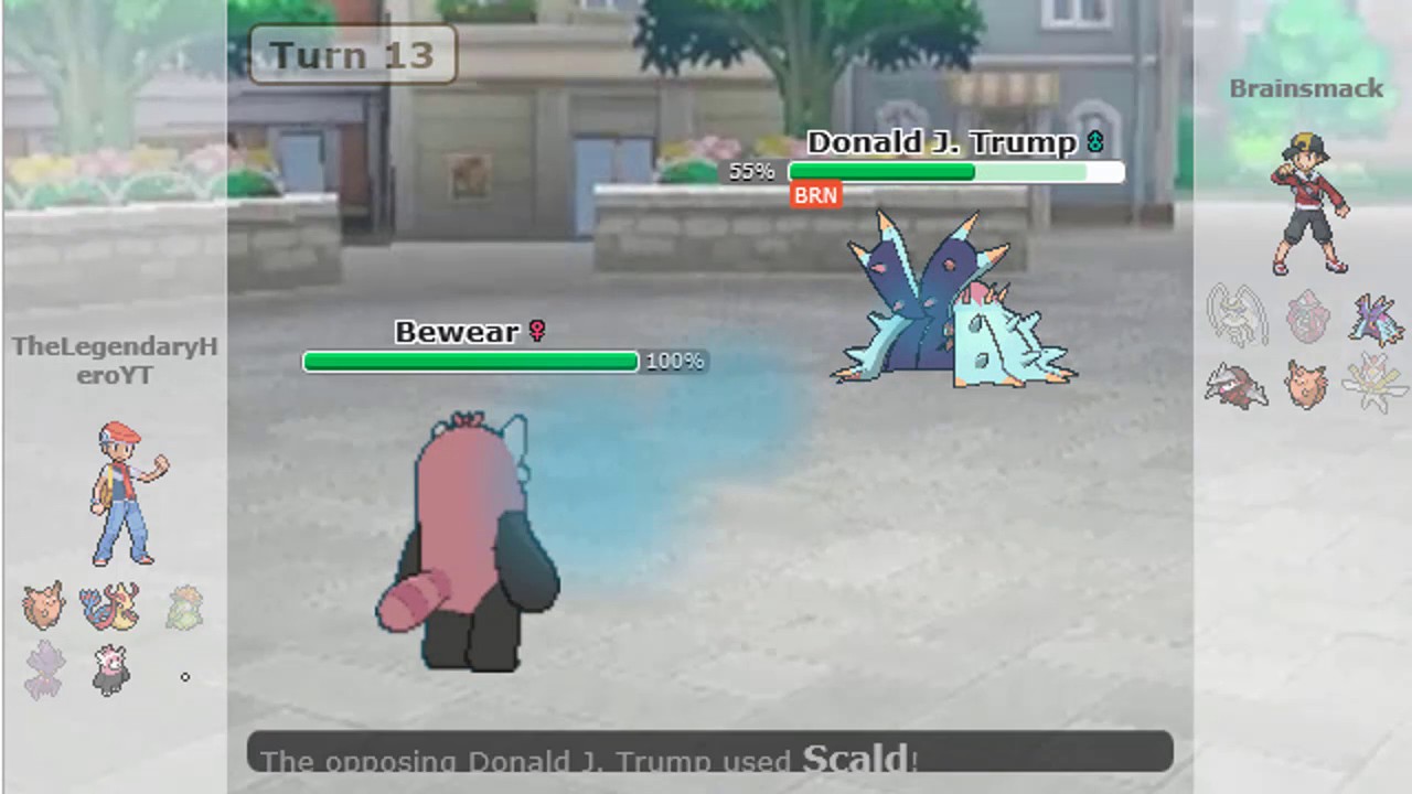 Theme Battle Aether Foundation President Lusamine - YouTube