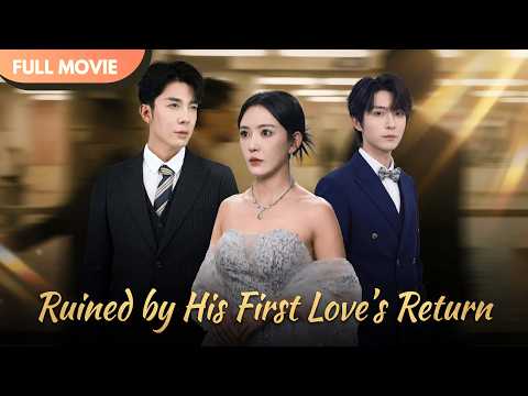 [ENG  SUB] I Signed the Divorce Papers... Now My Husband is Begging on His Knees!