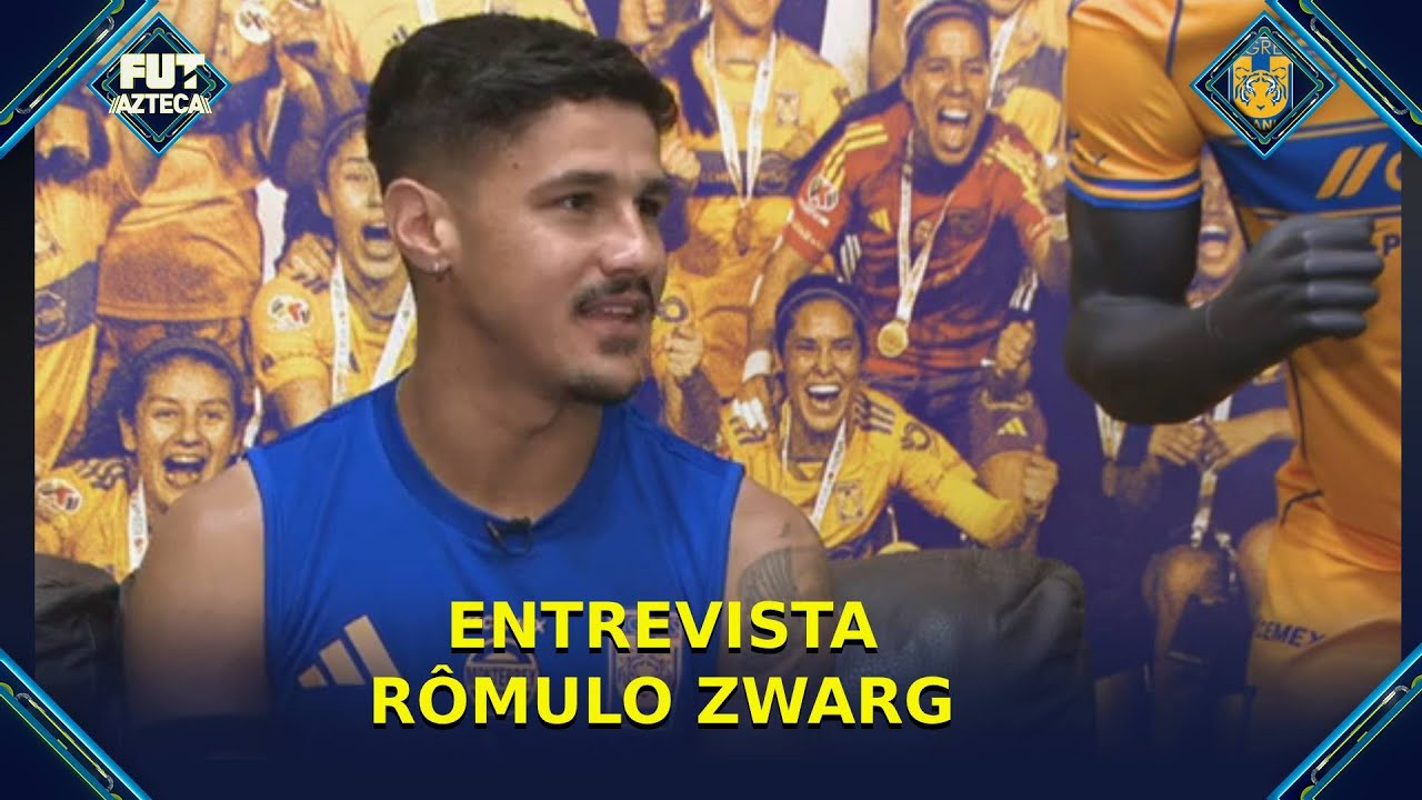 Entrevista con Rómulo Zwarg: Los refuerzos internacionales suben el ...