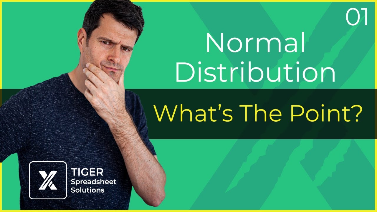 The Concept Of The Normal Distribution Explained Normal Distribution the-concept-of-the-normal-distribution-explained-normal-distribution