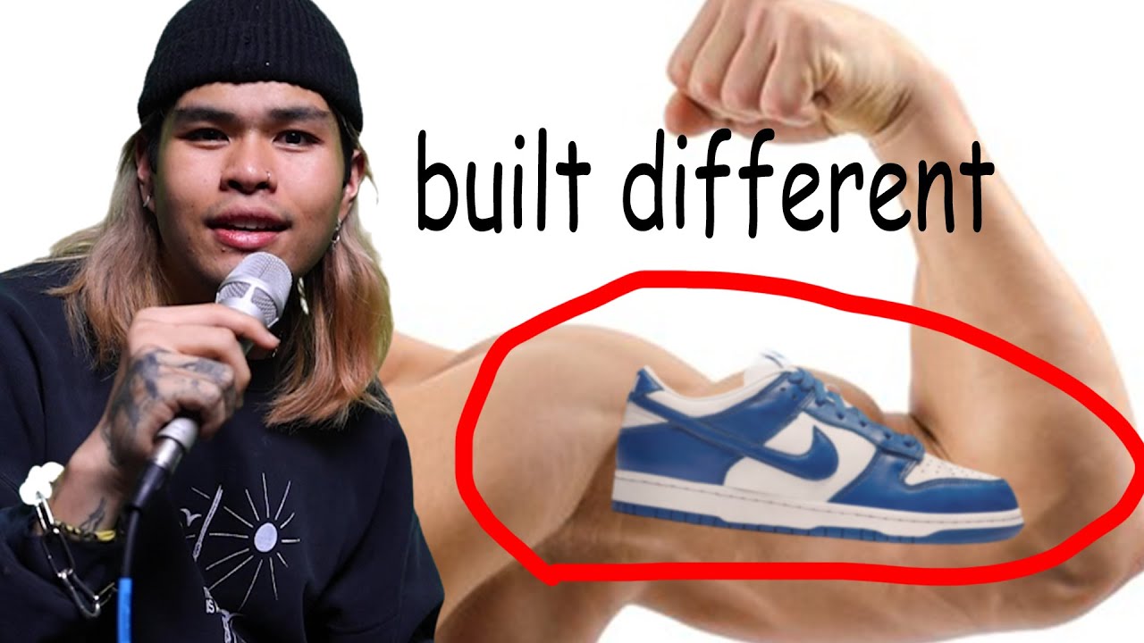 THE ART OF SUBTLE FLEXING - YouTube