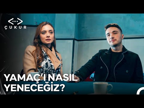 Sen Çukur'a Giremiyorsan, Çukur'u Buraya Getir - Çukur 3. Sezon 11. Bölüm
