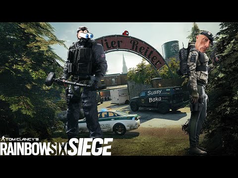 Sus R6 Moments That Makes You Question Us (Funny Moments) - YouTube