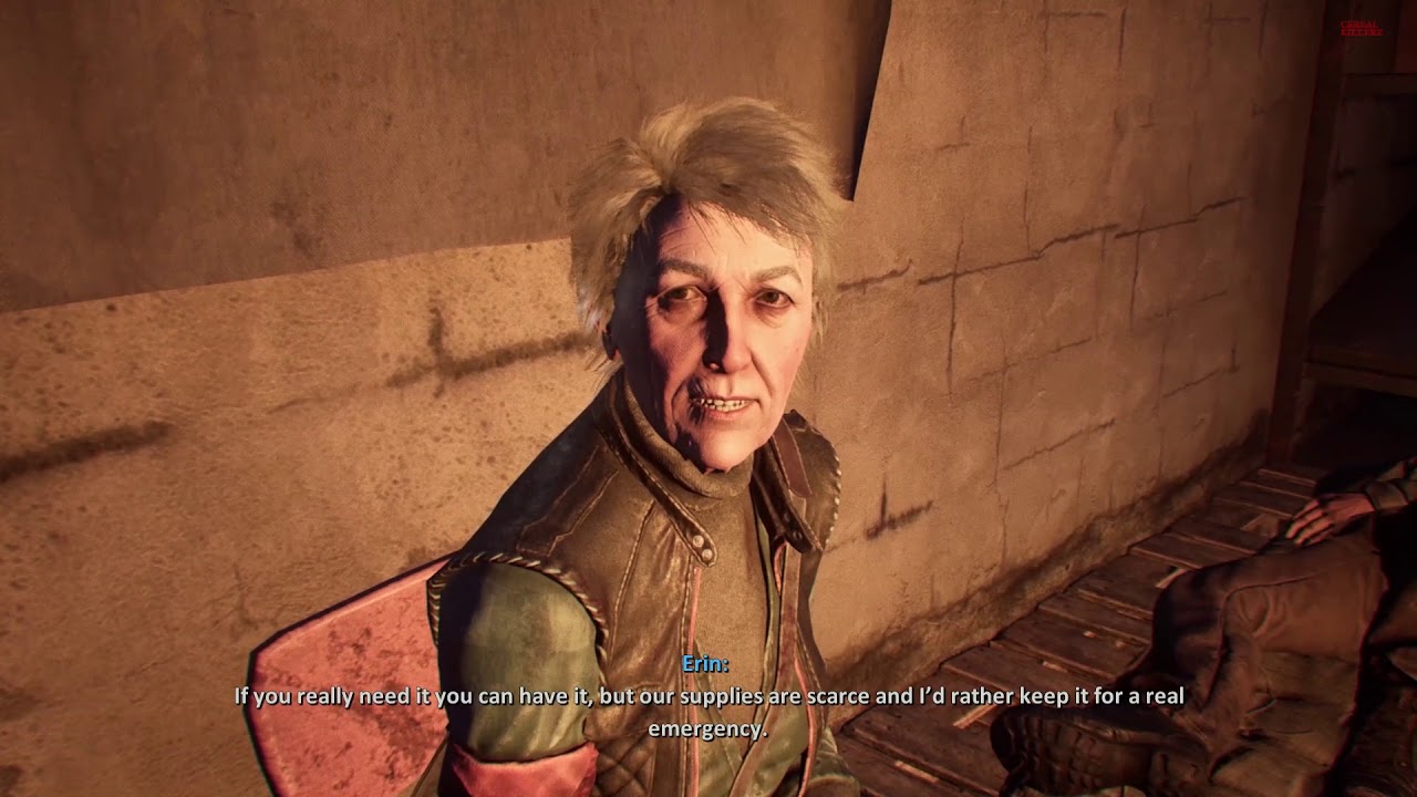 Terminator: Resistance PS4 Gameplay - YouTube