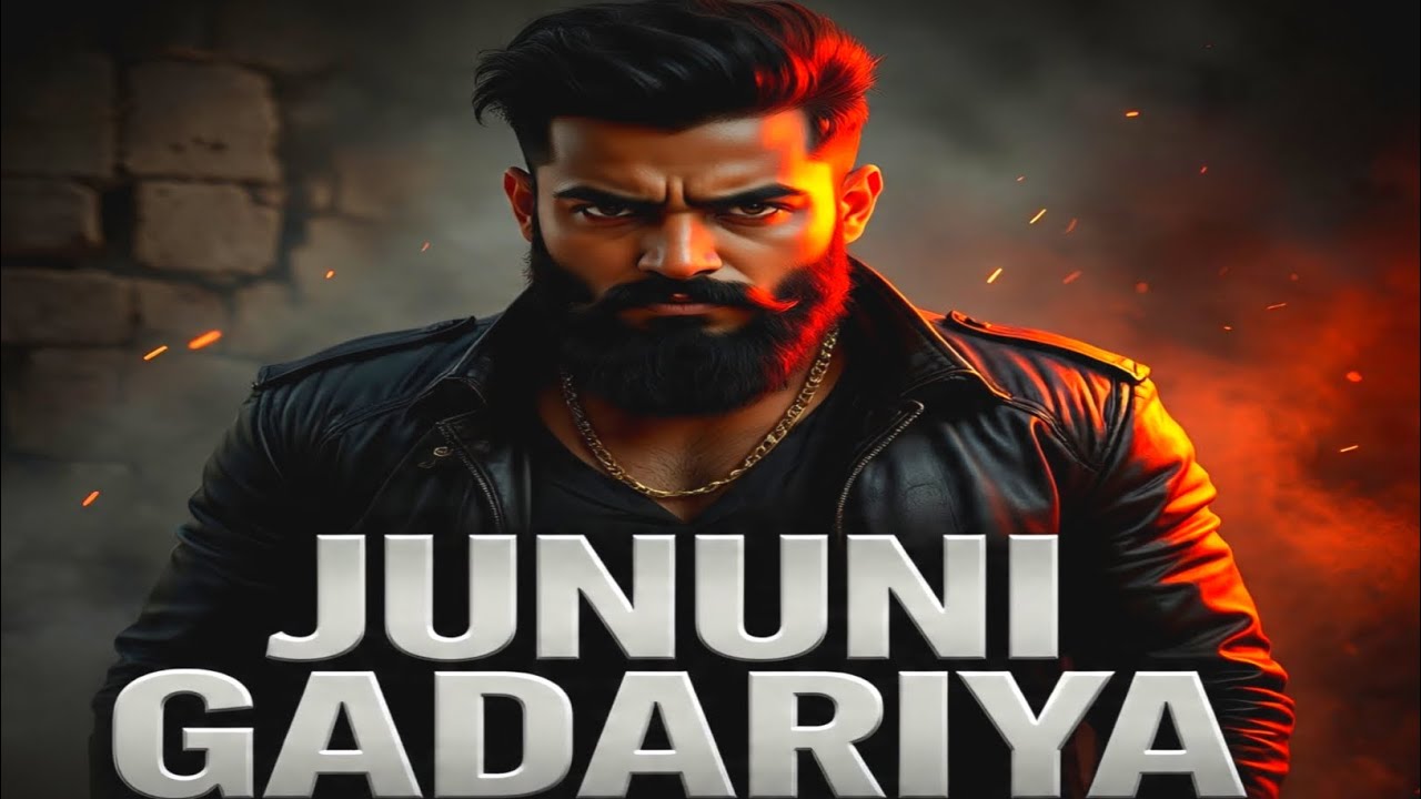 Jununi Gadariya,ruprhit song aa gaya 👍🏻 support dikhaiye 🙏🏻 - YouTube