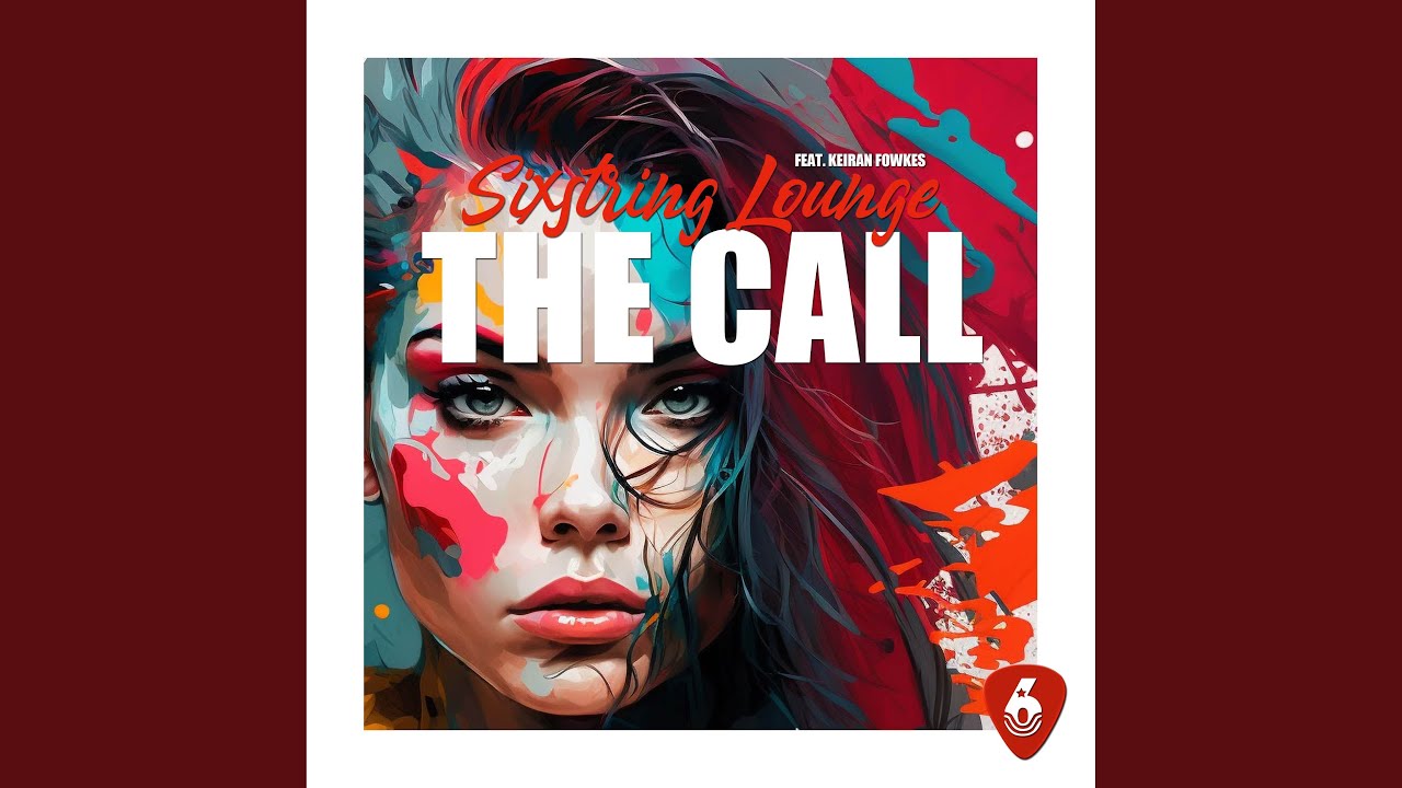 The Call (Chill House Beach Remix) - YouTube