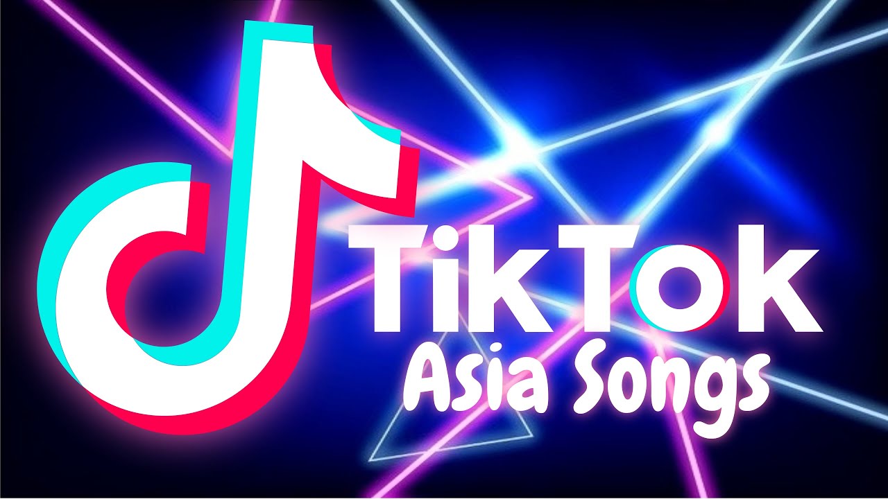 20 Canciones Tik Tok Asia － 20 Tik Tok 『Asia Songs』抖音 - YouTube