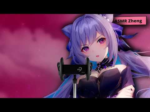 ASMR 💗 Relaxing Triggers 👂💤