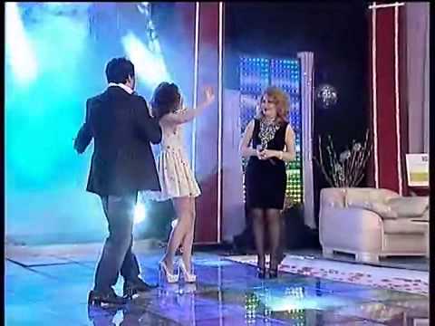 Nuri Yox yox cox sevirem  2013