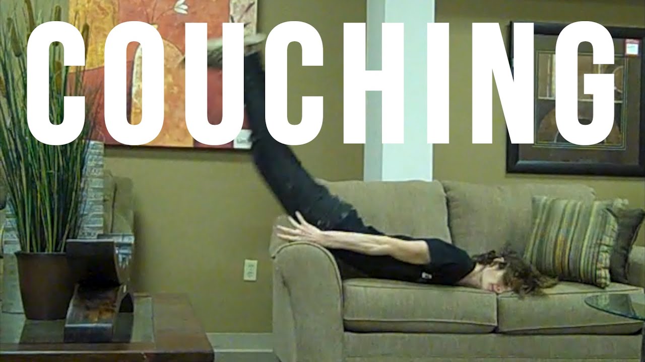 Couching - YouTube