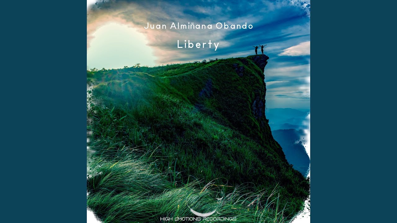 Liberty (Original Mix) - YouTube