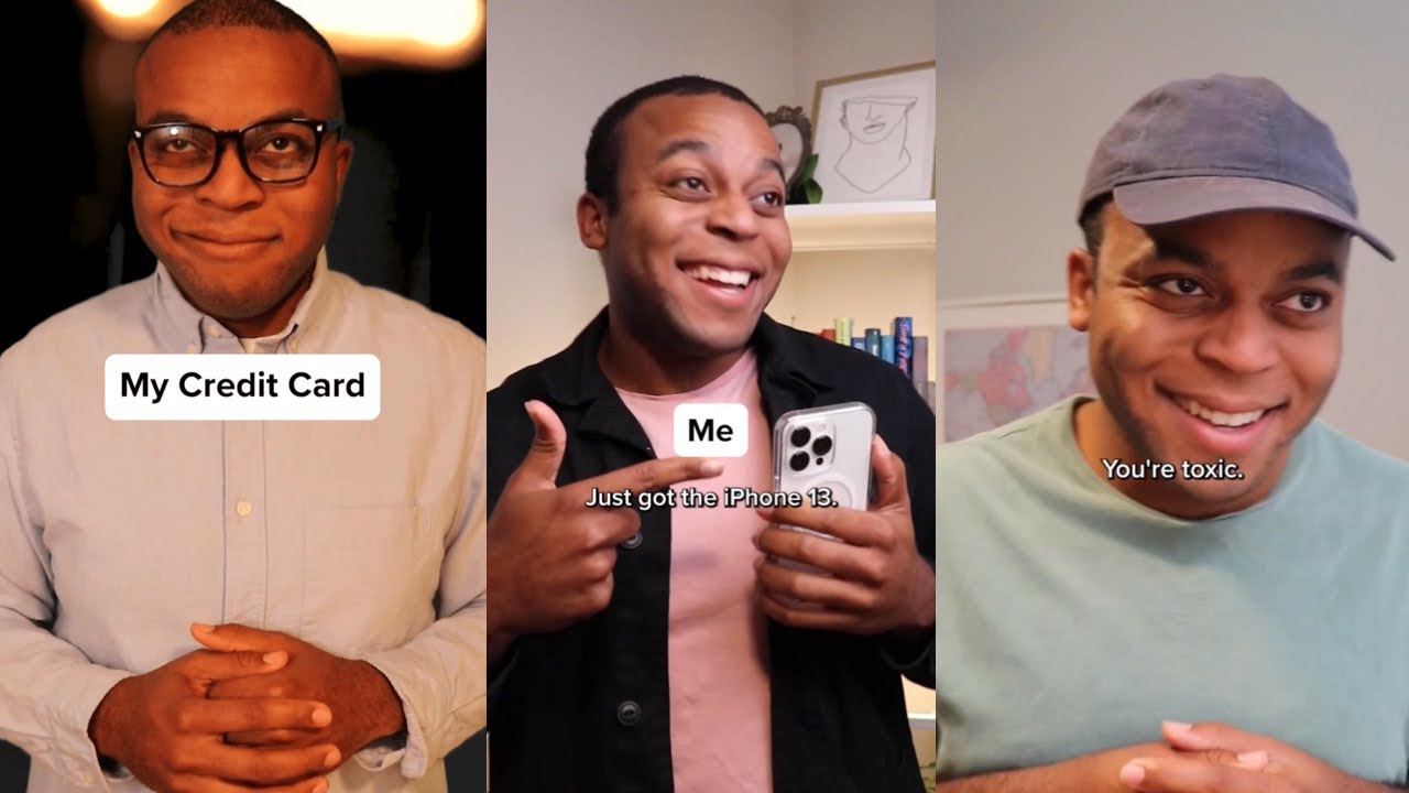 Funny Skits Compilation | Nay Cook Best Skits Part 2 - YouTube