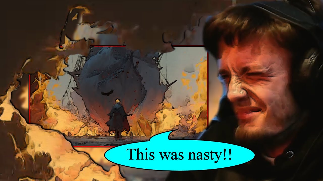 BEATBOXER REACTS! | Virtual Riot & Grey - Raven - YouTube