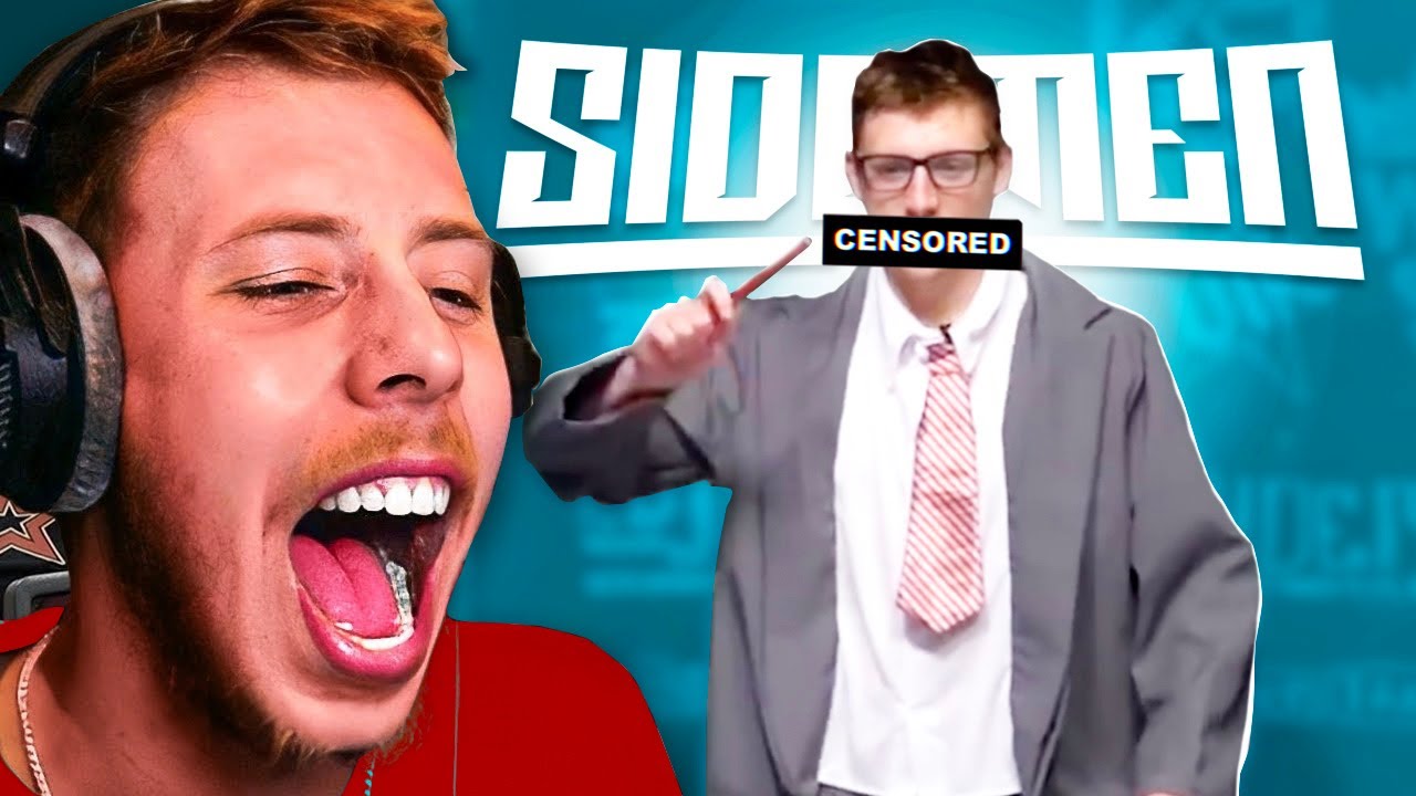 W2S MOST OUTRAGEOUS MOMENTS... - YouTube