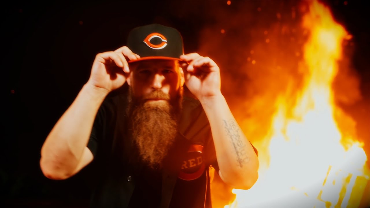 MESUS X FORGIATO BLOW X STERLING G - "WORLD ON FIRE" (Official Music ...