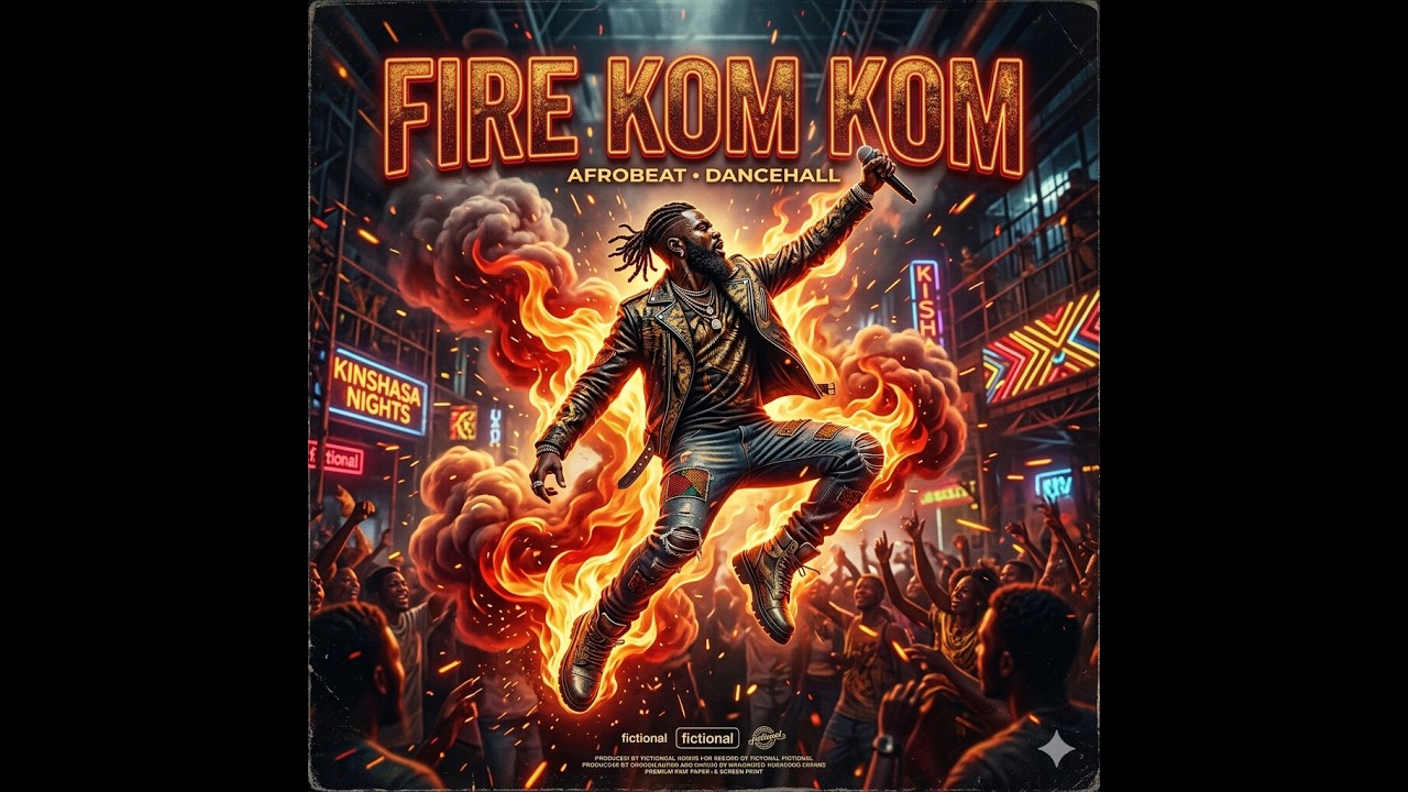 FIRE KOM KOM #trending #viral #viralvideo #timaya #FYP #foryoupage #usa ...
