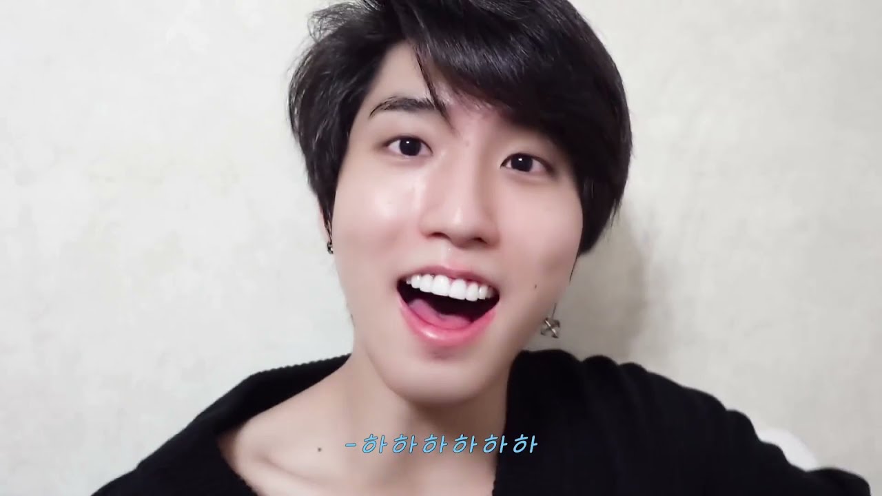 HAN soft singing compilation - YouTube