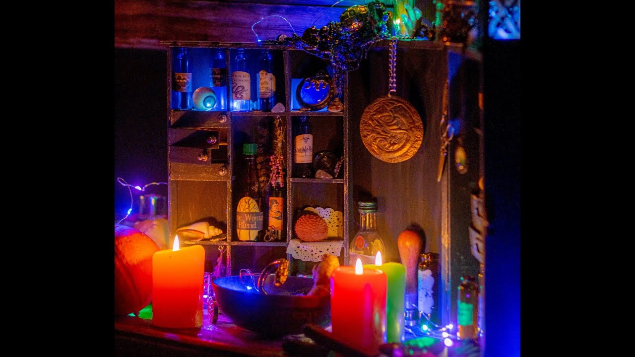 5E 2024 D&D | Magic Item Tables | Drakeen - YouTube