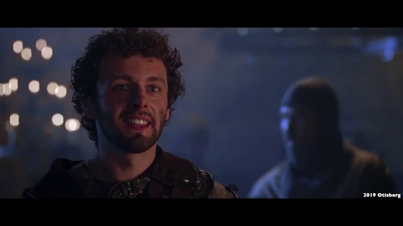 Jerry Goldsmith - Timeline (2003) Unused Score - Our Interpreter/Nick ...