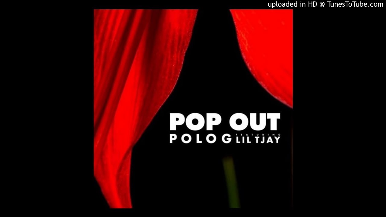 Pop Out (Clean) - YouTube