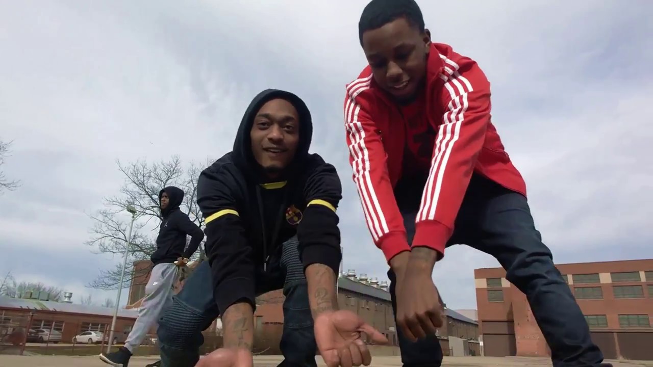 Fully Loaded | O.T.B. | shot by 103Films - YouTube