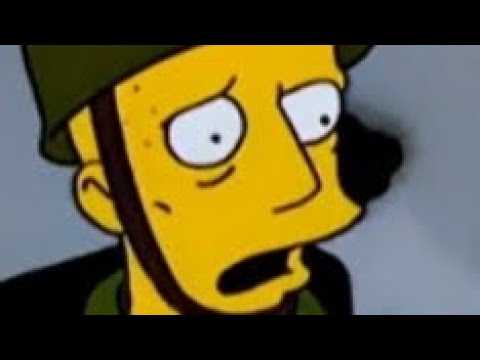 The SSS. (Simpsons ytp) - YouTube
