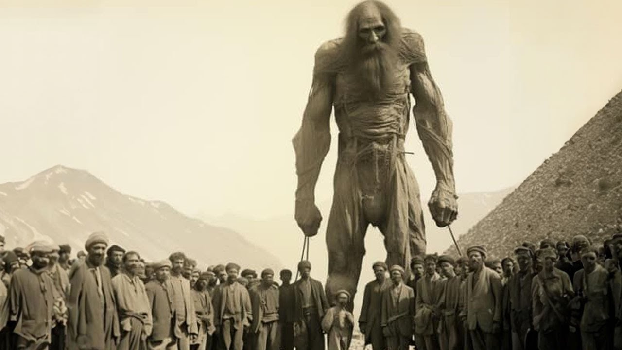 Unsettling Ancient History Stories Too Scary To Teach In Schools - YouTube