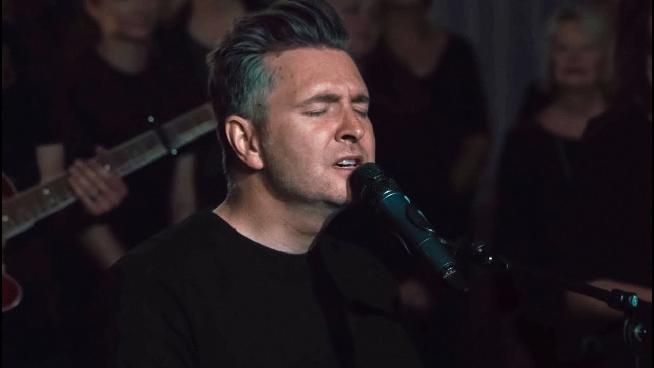 His Name Is Jesus (Heaven's Hope) // Travis Cottrell // Worship ...
