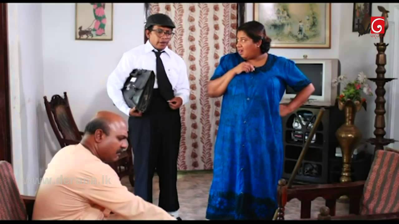 Neela Paligu Diya Episode 48 03rd June 2015 - YouTube