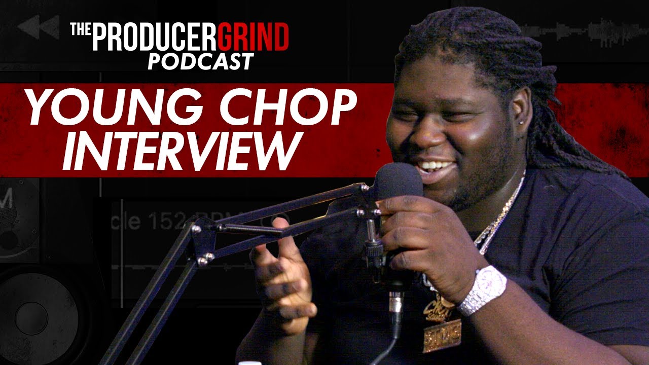Young Chop Producer