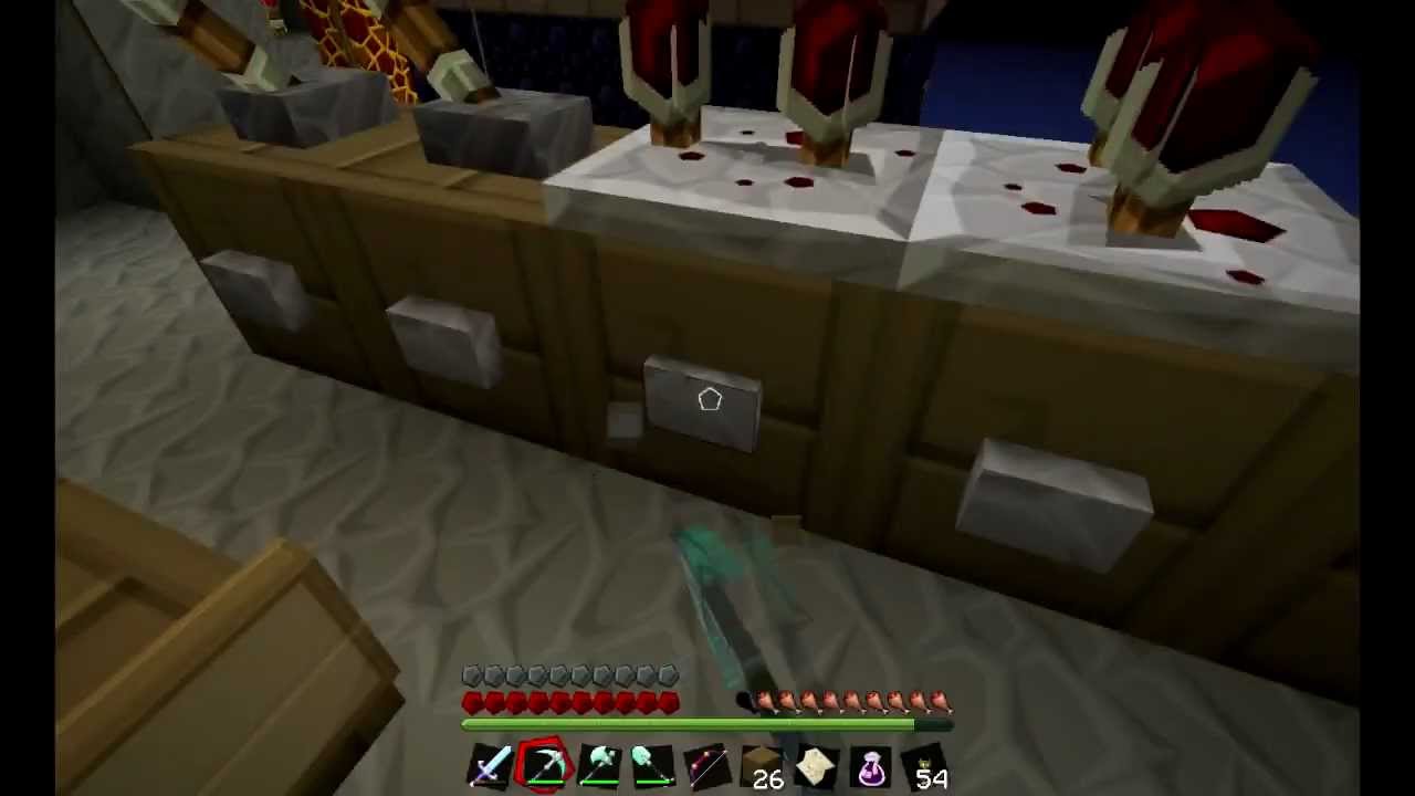 Vechs' Super Hostile #9 Sunburn Islands - Part 15 - YouTube