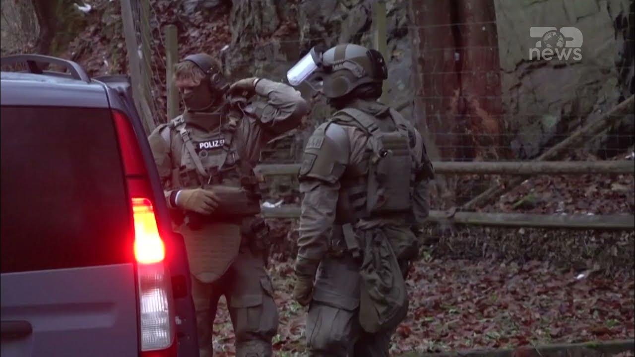 Top News/ Ekzekutimi i Briken Sanajt te ‘Kodra e Diellit’/Kapet në Gjermani atentatori Vladimir ...