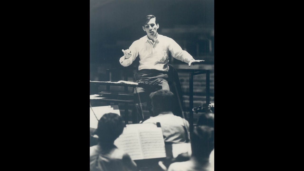 Judith Raskin sings "Jauchzet Gott in allen Landen", BWV 51 - YouTube