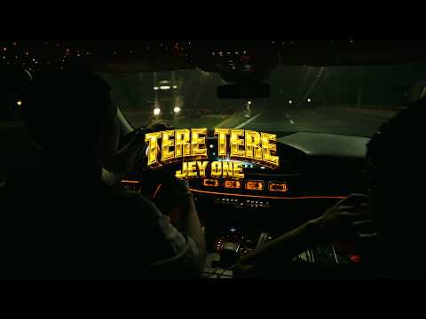 Jey One - Tere Tere (Video Oficial)