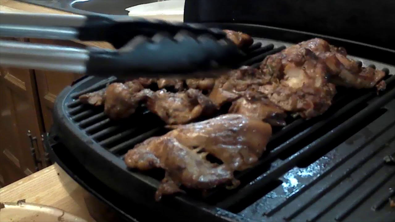 Cooking With Chef Koopa|chicken teriyaki - YouTube