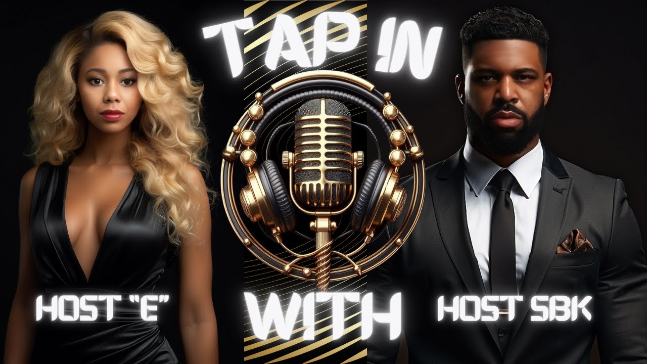 Tap In Sunday Night Live‼️ - YouTube