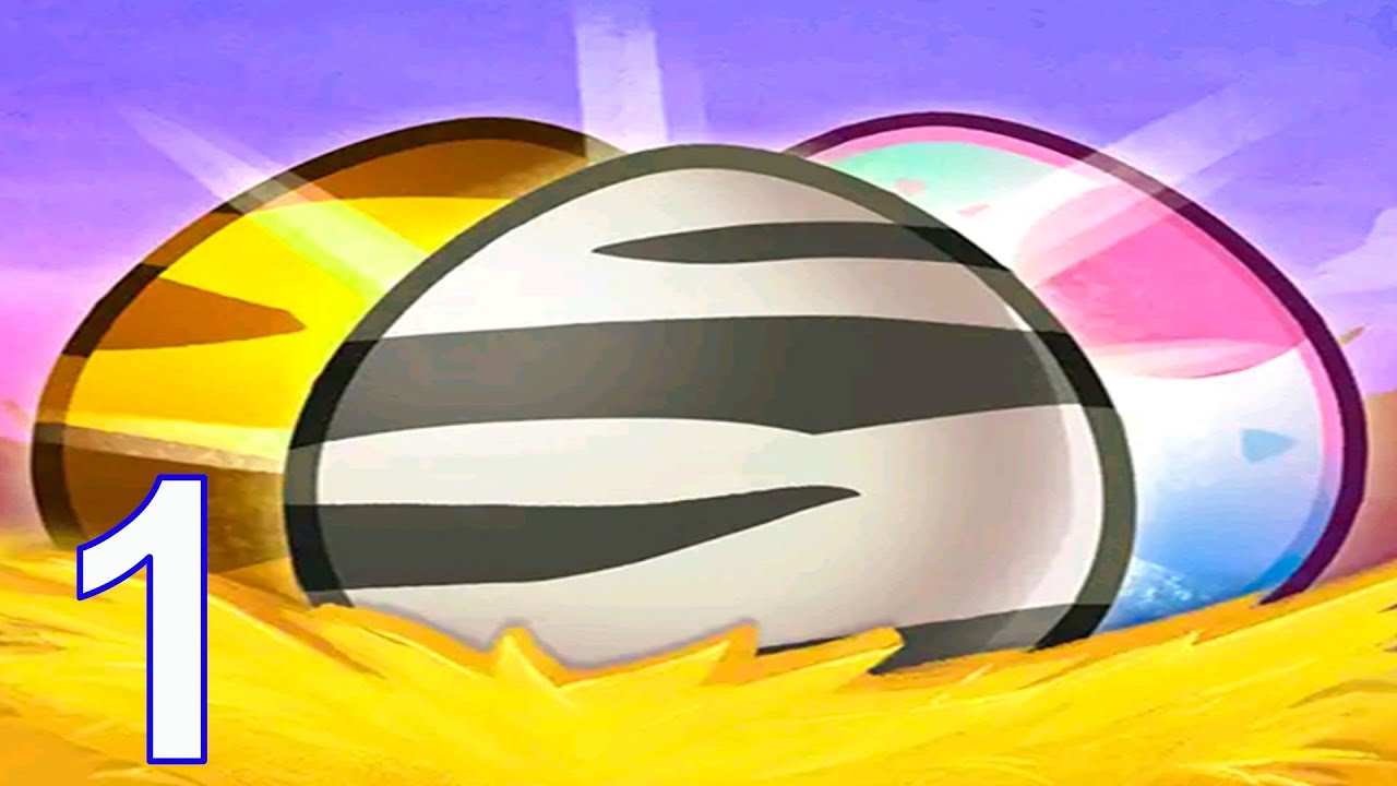 Merge Zoo - All Levels Gameplay Android, iOS Walkthrough Part 1 - YouTube