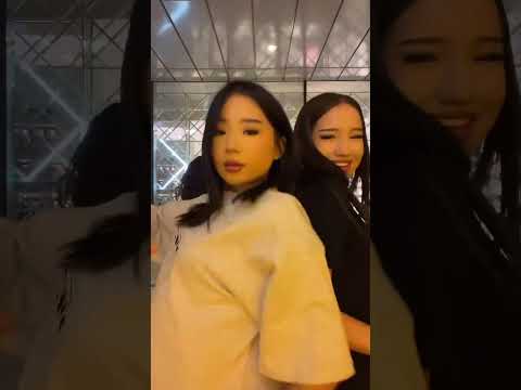 forever girls 💕mota janulya skitls baxon aneul #рек #трендытиктока #топ #dance #dancechallenge