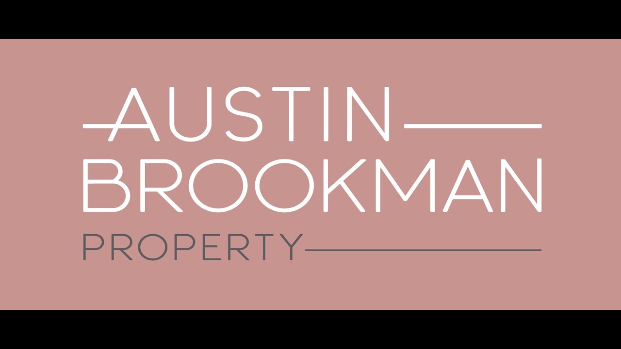Austin Brookman Property - YouTube