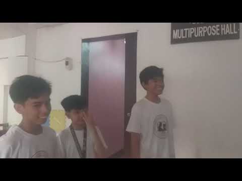 ZUMBATA Level 1 (2025/1/22) - YouTube