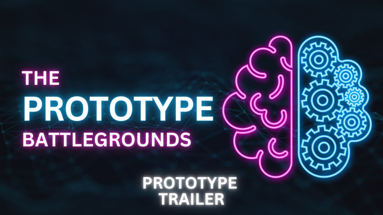 PROTOTYPE Trailer | It's just an urban legend... right? - YouTube