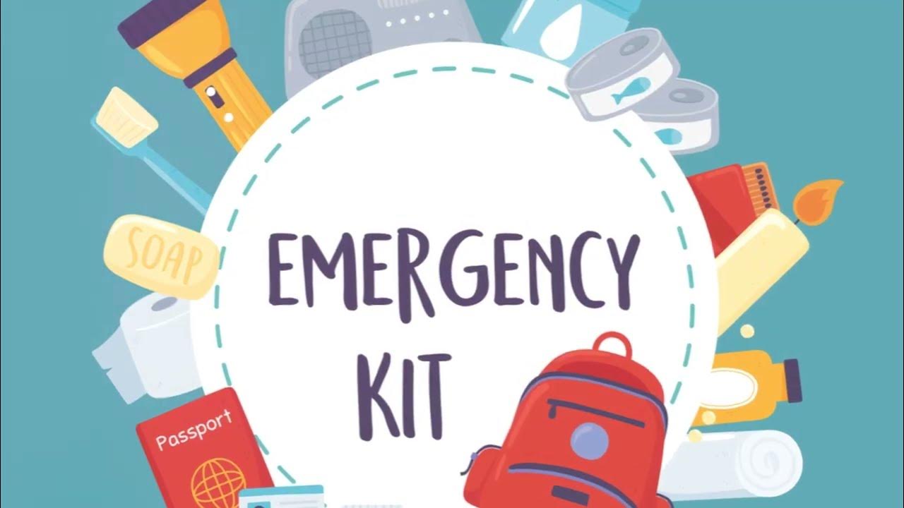 Prepper Prepping 101: The Ultimate Beginner's Guide to Emergency Preparedness - YouTube