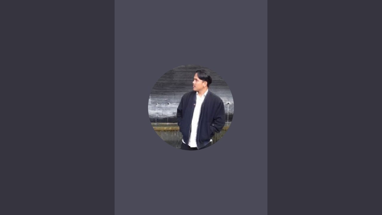 Bambang Suryanto sedang live sekarang! - YouTube