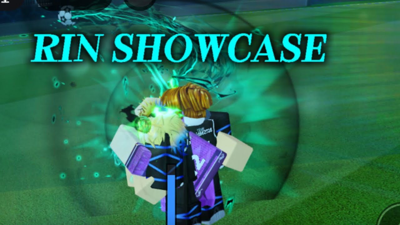 The destroyer 👹 (nel rin rework showcase) - YouTube