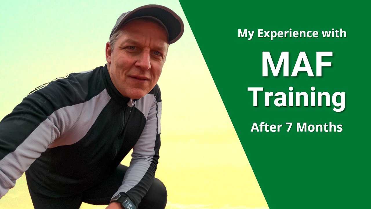 MAF after 7 Months | Benefits of MAF - YouTube