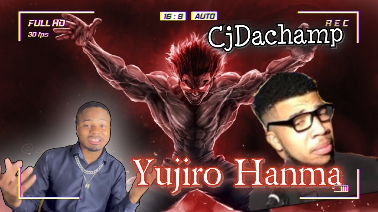 The most Disrespectful character In Anime History!!!! @Cj_DaChamp - YouTube