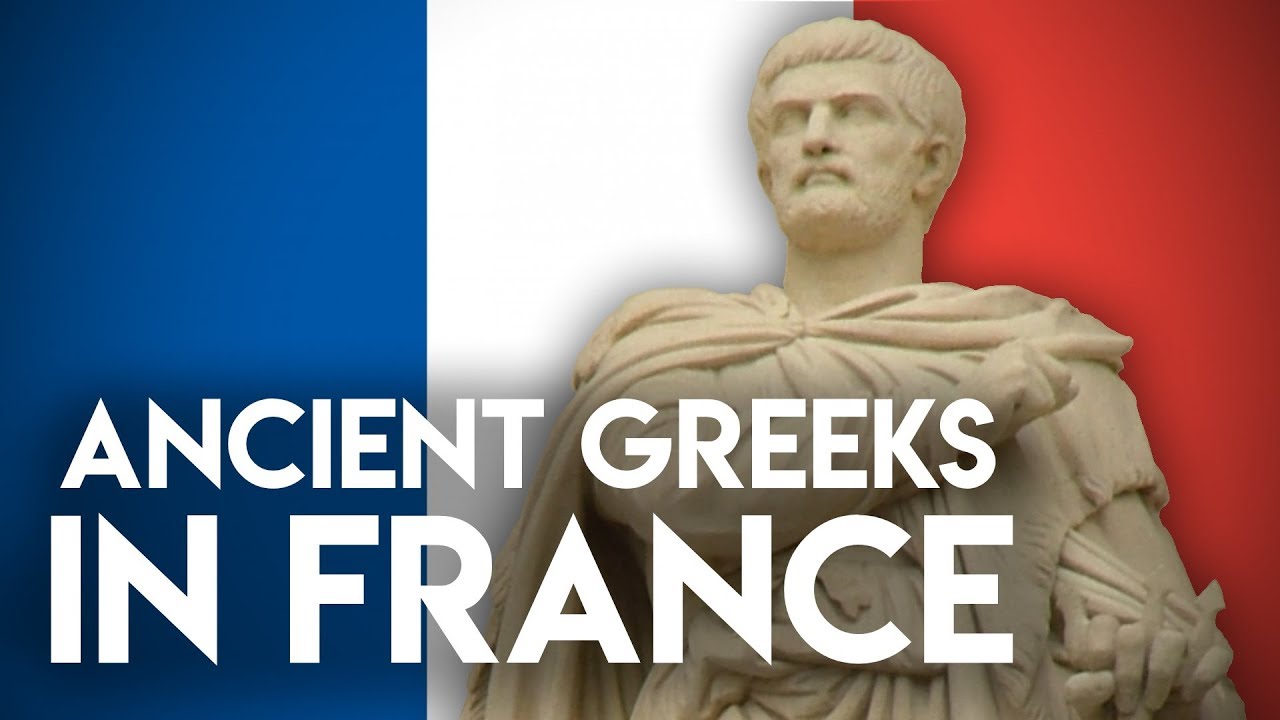 The Ancient Greek City-State of Massalia/Marseille - YouTube